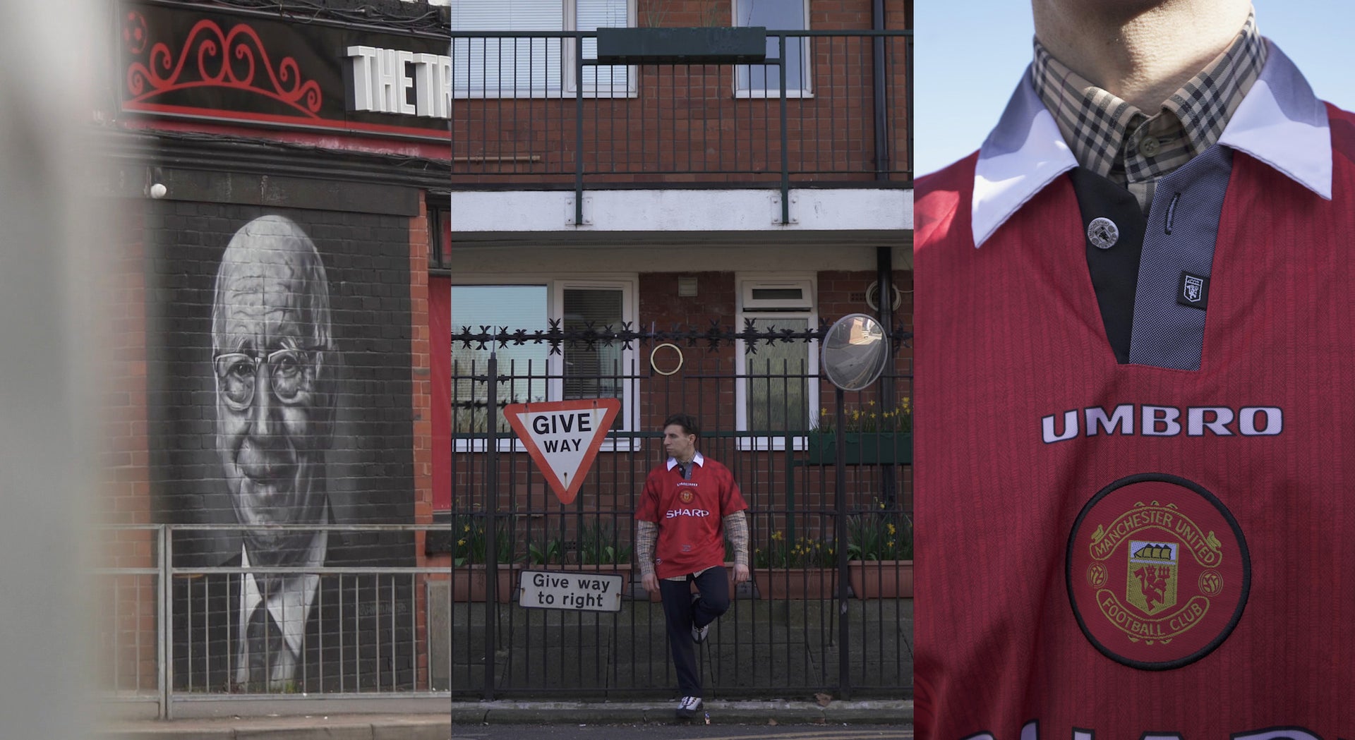 The Soccer Archive - Curated Archive, Vault & Vintage Football Shirts