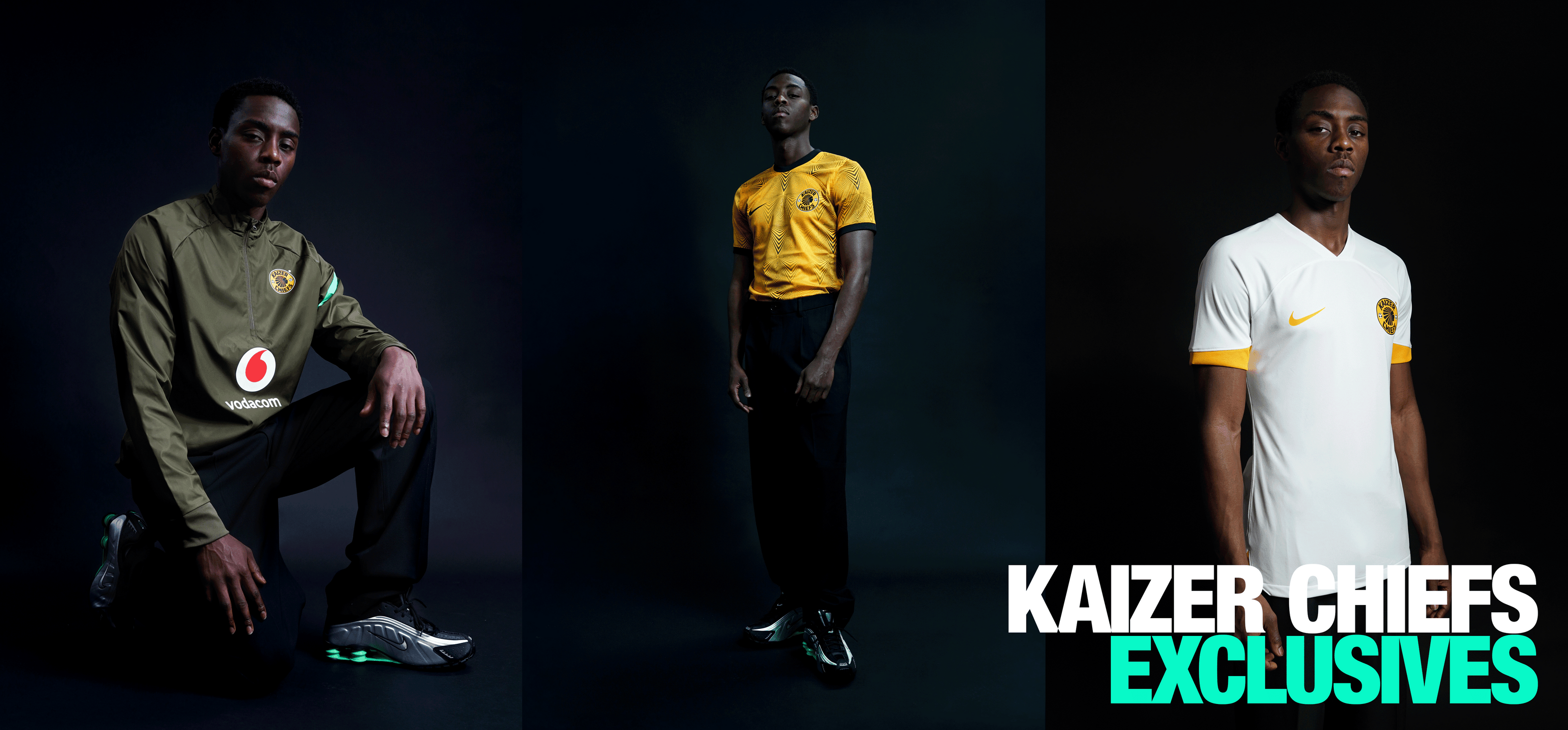 The Soccer Archive - Curated Archive, Vault & Vintage Football Shirts